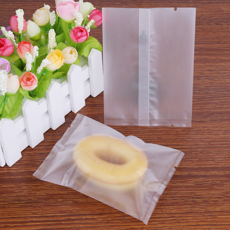 Baking wrap souffle bag | Food Packaging Companies