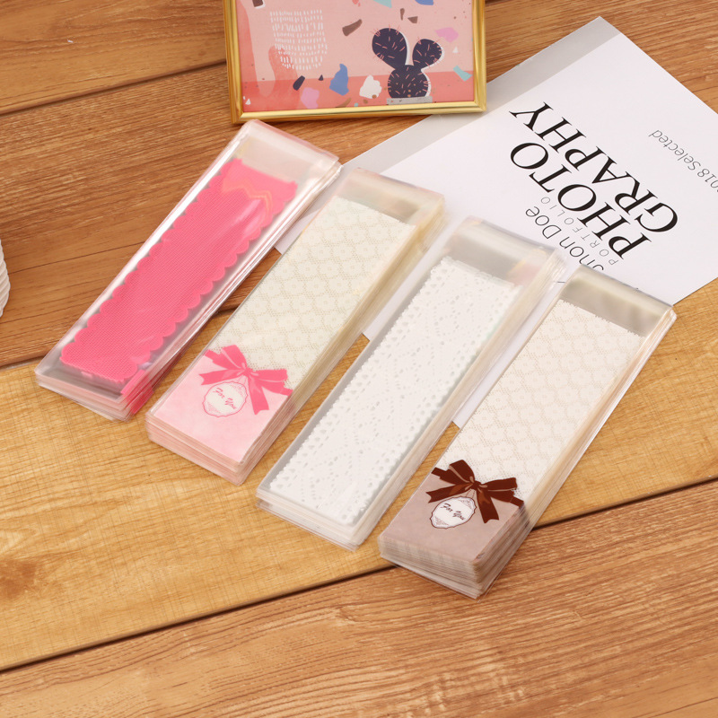 Fresh long baking packaging | Food Packaging Companies