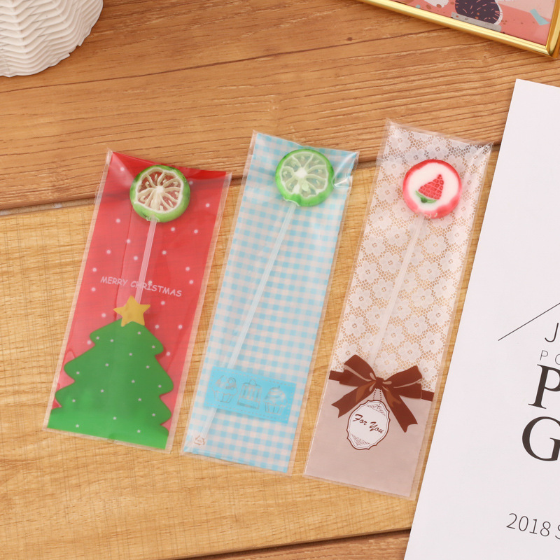 Fresh long baking packaging | Food Packaging Companies