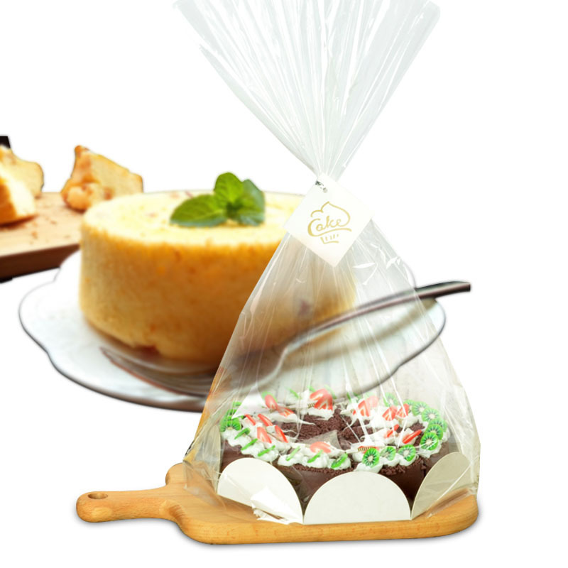 Qifeng Cake Packaging Set | Food Packaging Companies