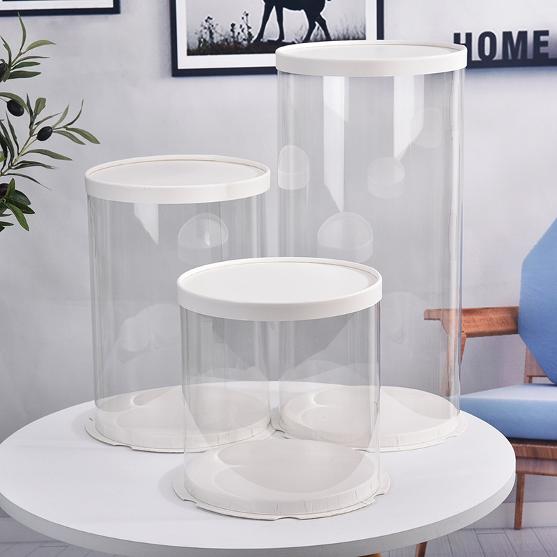 Round cake box | Food Packaging Companies