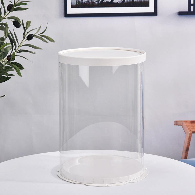 Round cake box | Food Packaging Companies