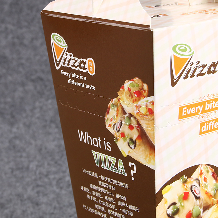 Packaging disposable pizza packaging carton | Food Packaging Companies