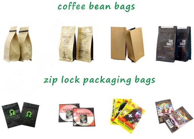 Innovative food packaging solutions